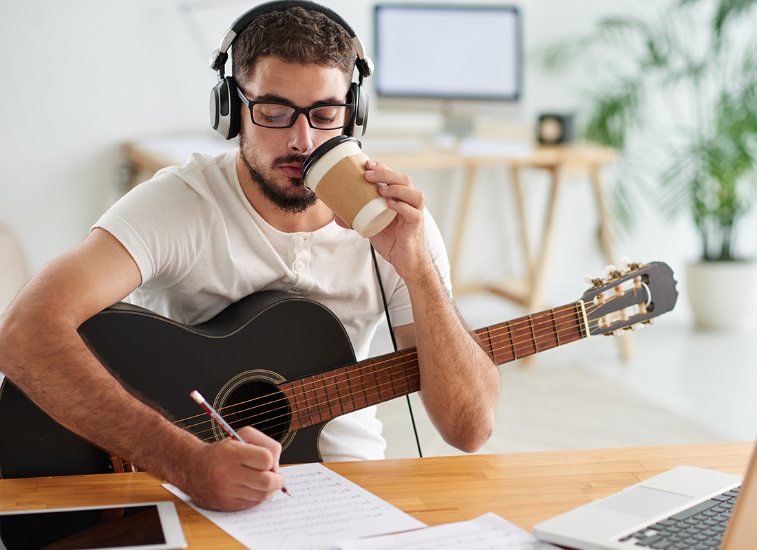Songwriter Occupations In Alberta Alis