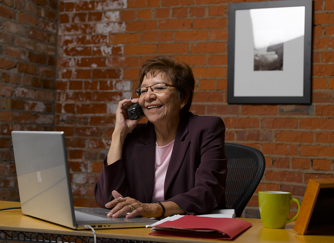 Chief Administrative Officer: Occupations in Alberta - alis