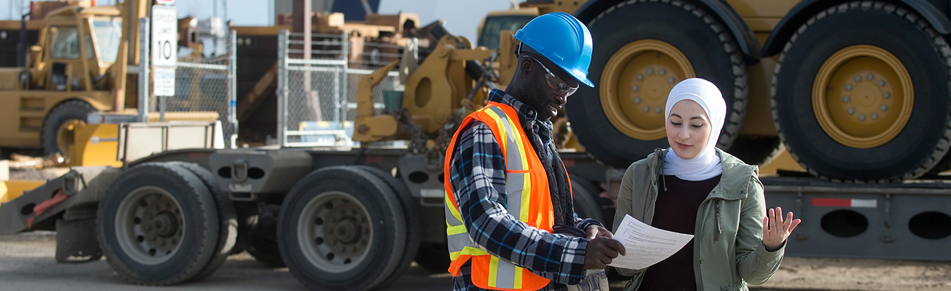 Look for Work in Alberta and build your work search skills - alis