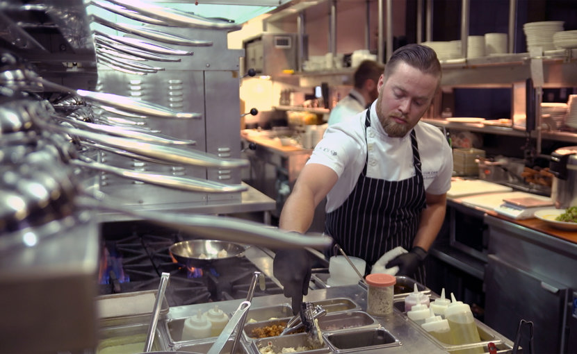 Chef: Occupations in Alberta - alis