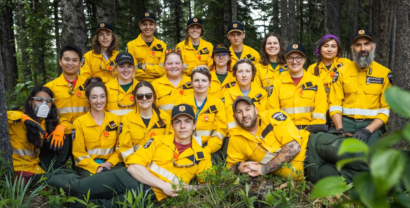 Crew Leaders/Sub Leaders - alis