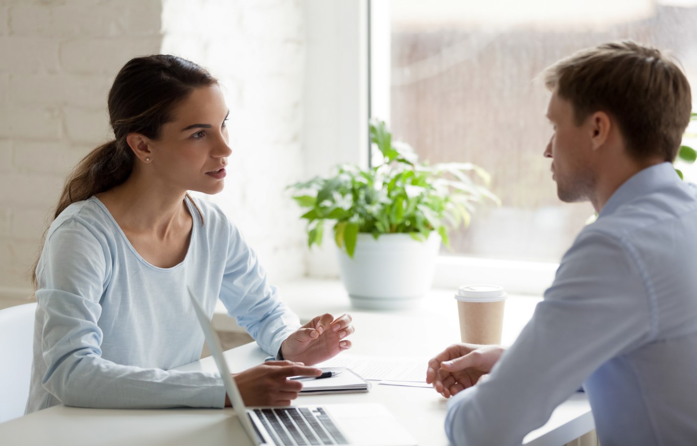 How to Talk to Your Employer About Mental Health Issues - alis