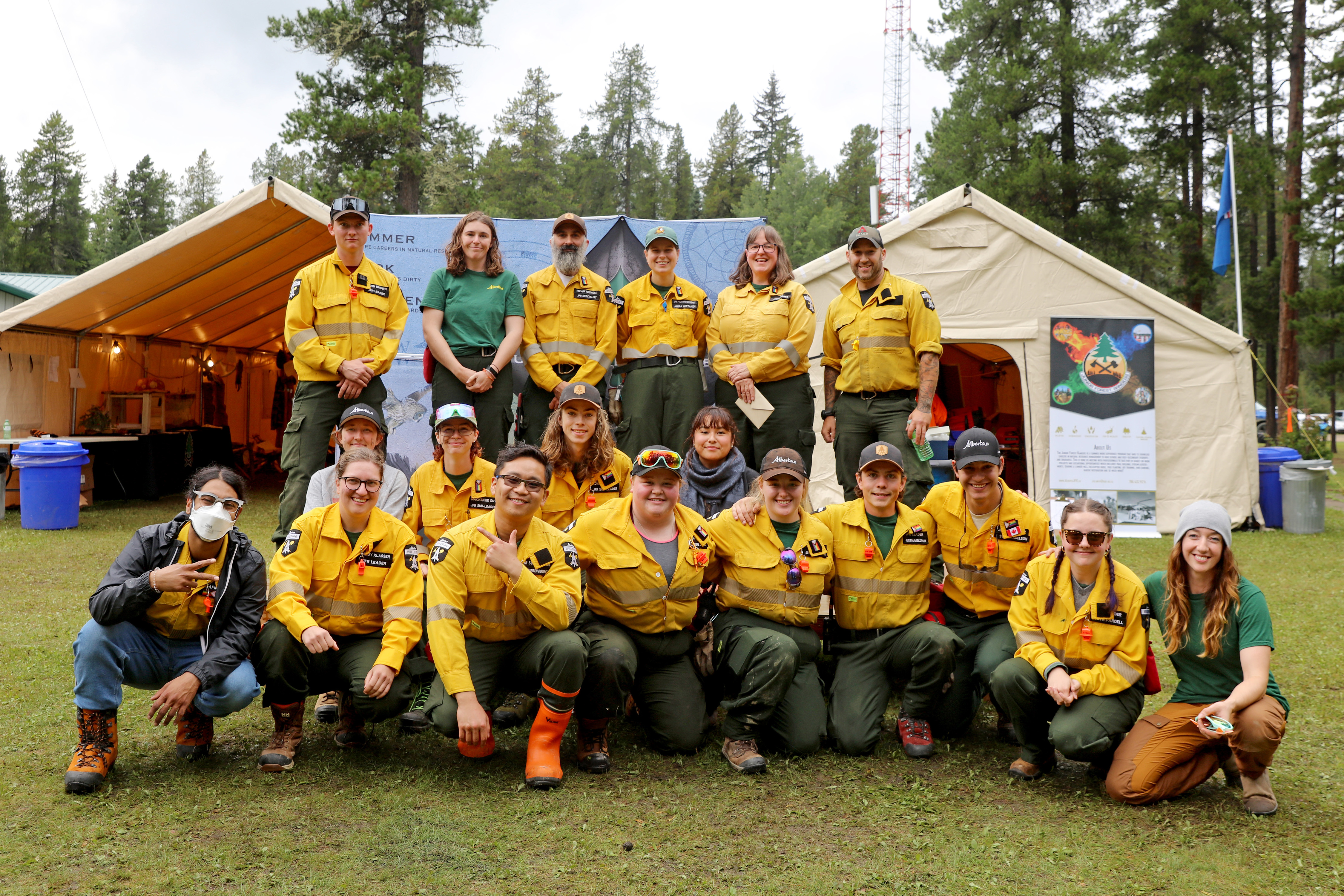 JFR Resources - alis