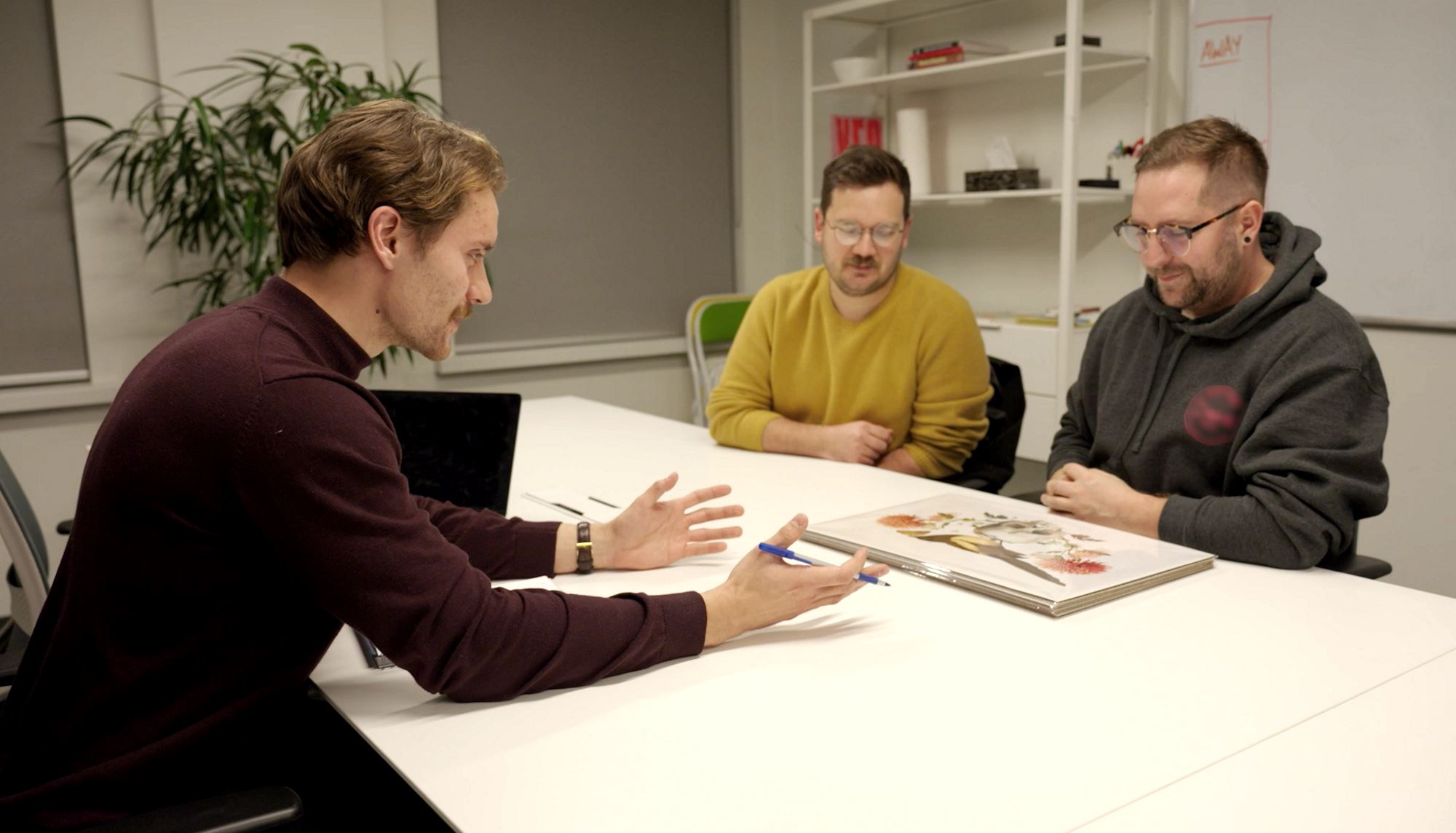 Advertising Account Executive: Occupations in Alberta - alis