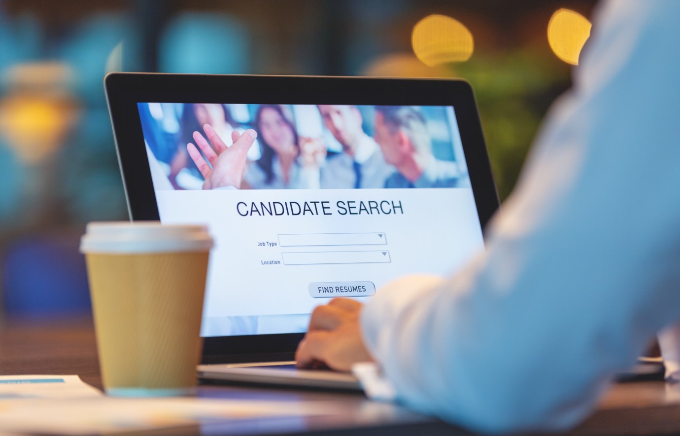 How Employers Are Using AI to Make Hiring Decisions - alis